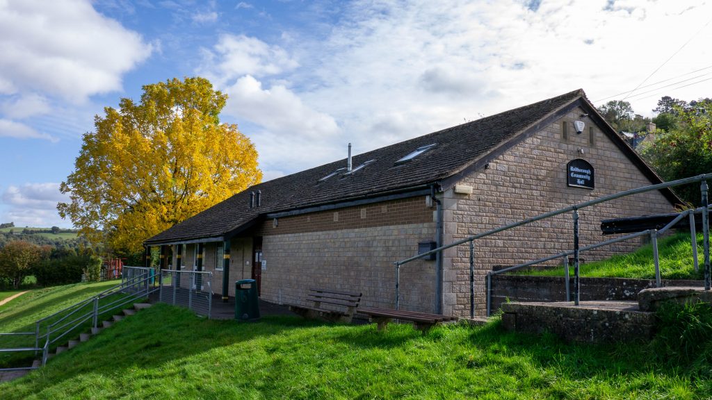Award-winning architects to design Rodborough Community Hall | Stroud Times