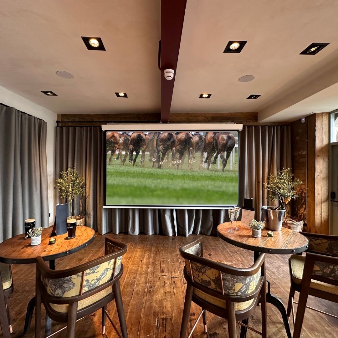 Iconic Stroud Hotel ready for Cheltenham Festival | Stroud Times