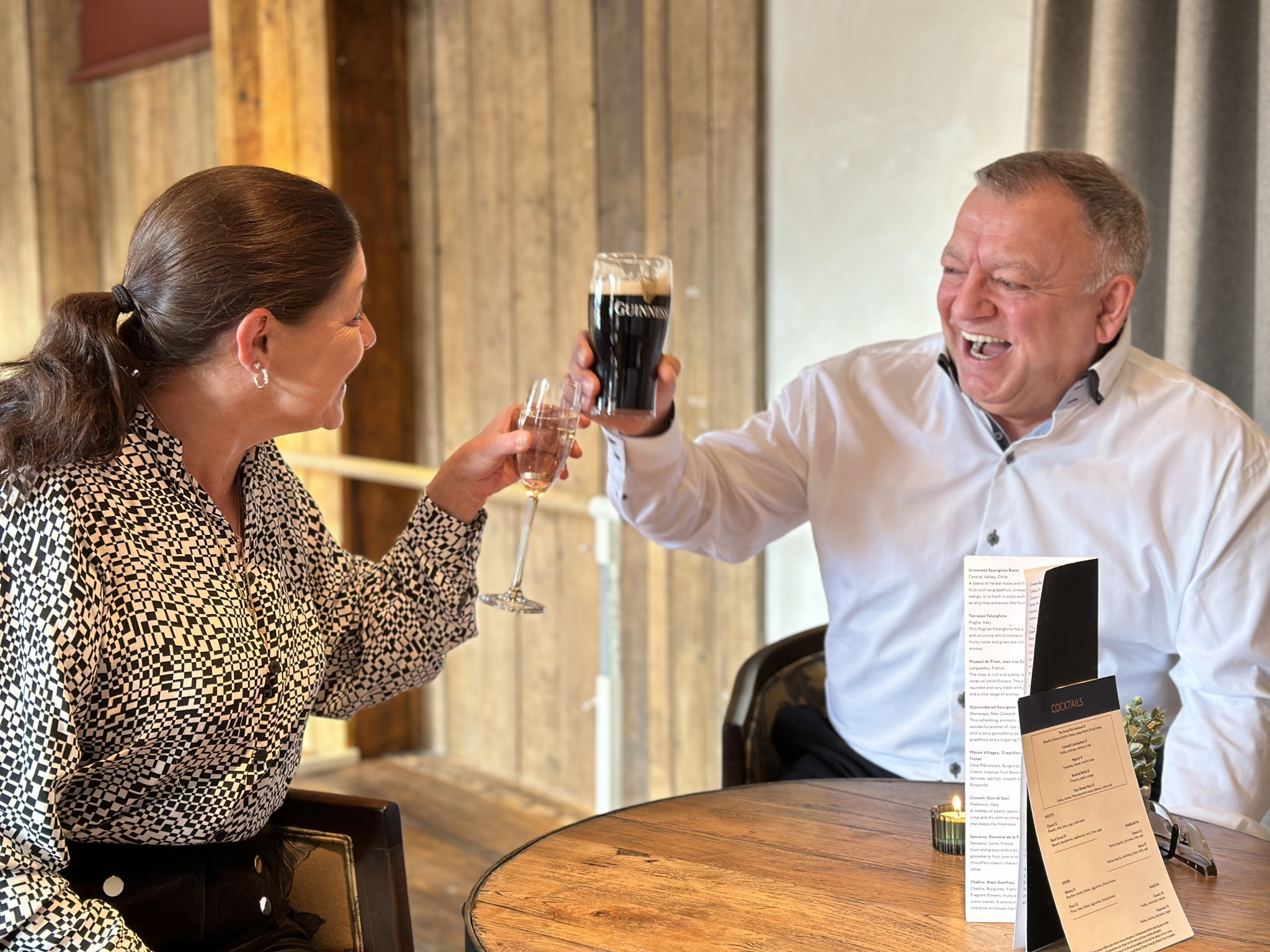 Iconic Stroud Hotel ready for Cheltenham Festival | Stroud Times