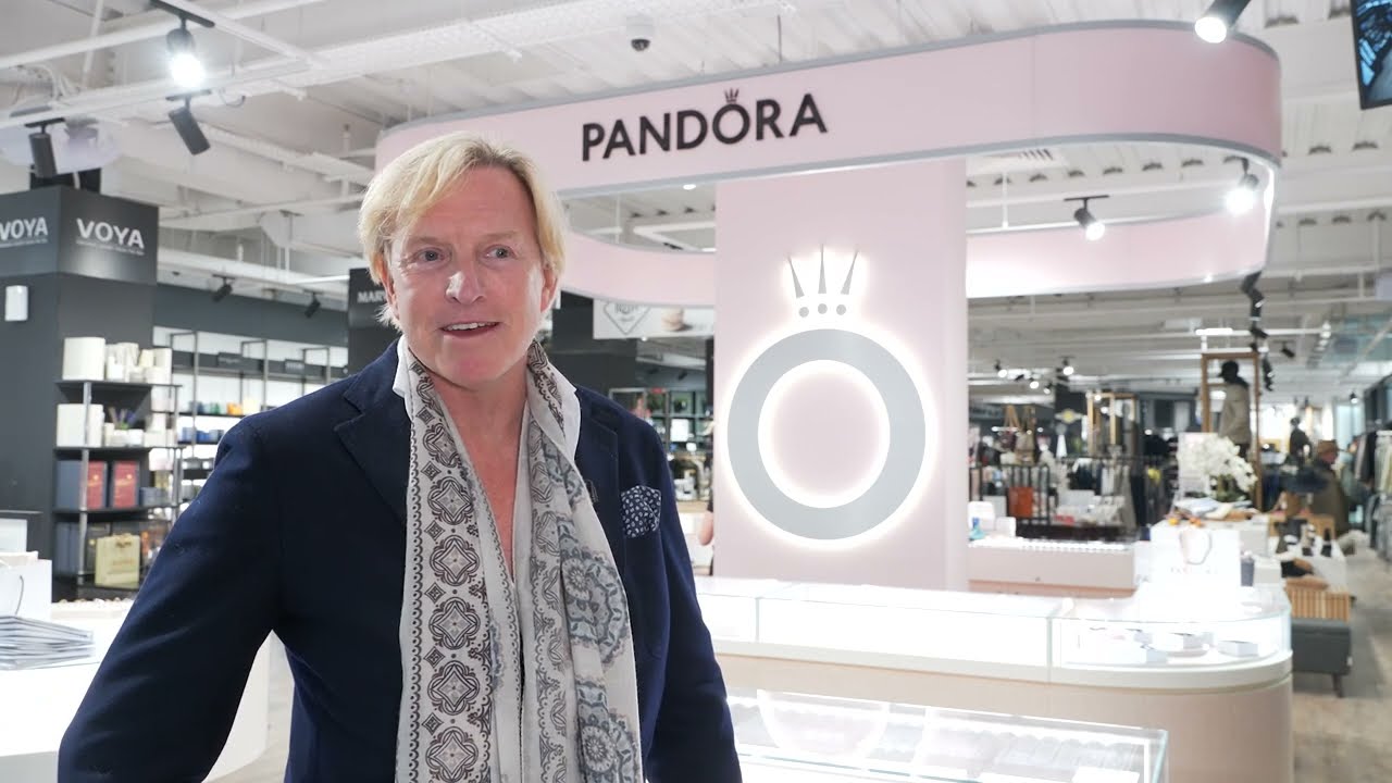 Video: Mark Dransfield gives update on Five Valleys Shopping Centre ...