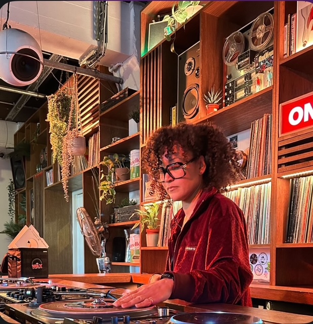 Stroud DJ & four time cancer survivor, hosts charity night to support ...